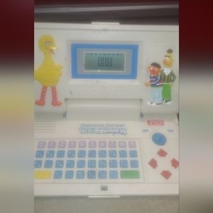 VTech | Toys | Vtech Sesame Street | Poshmark